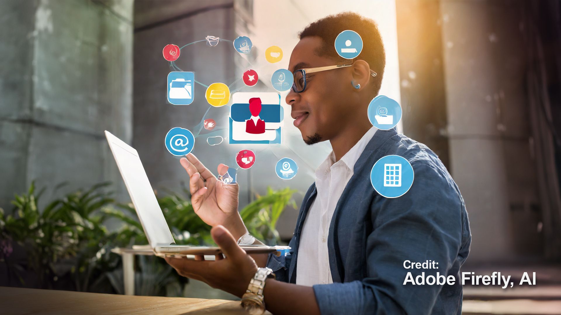 Top 5 Ways a Managed Services Provider (MSP) Can Help With Your Company's IT